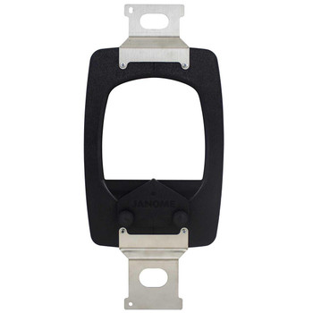 Janome Hat Hoop fits Janome, Elna, Melco 4 and 7 Needle