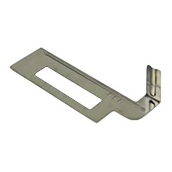 Janome AcuFeed Buttonhole Stabilizer Plate (9mm)