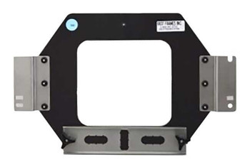 Fast Frames Flat Hat Hoop fits Professional Multi Needle