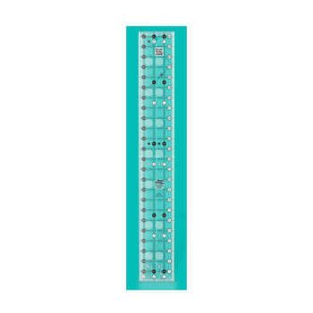Creative Grids Quilt Ruler 3-1/2in x 24-1/2in