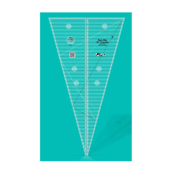 Creative Grids 30 Degree Triangle Quilt Ruler