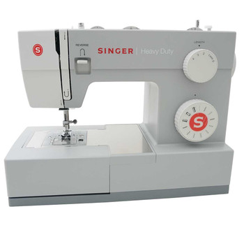 Singer 4411 Heavy Duty Sewing Machine - Shop Now