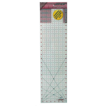 Sullivans Sharpening Edge Ruler 6-1/2in x 24-1/2in