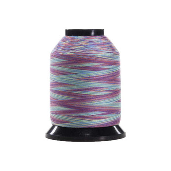 Grace Finesse Quilting Thread - Rainbow