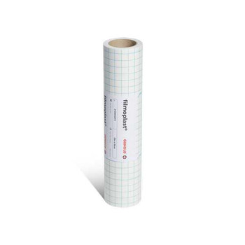 Filmoplast Adhesive Backing - 20" x 27 yd. Roll