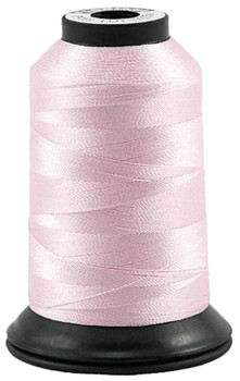 Floriani Pale Pink Embroidery Thread 40wt Polyester PF0101