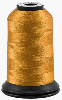 Floriani PF0514 Golden Glow Embroidery Thread