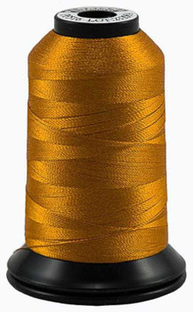 Floriani PF0516 Autumn Gold Embroidery Thread