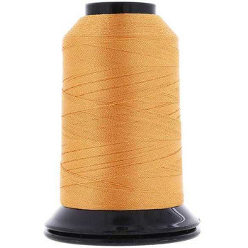 Floriani Pale Orange Embroidery Thread 40wt Polyester PF0594