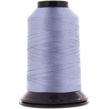 Floriani Lilac Blue Embroidery Thread 40wt Polyester PF0612