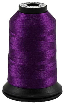 Floriani Royal Purple Embroidery Thread 40wt PF0676