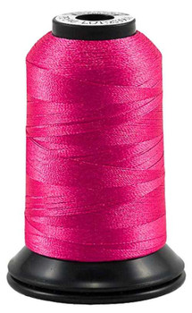 Floriani Fuschia Embroidery Thread 40wt Polyester PF1715