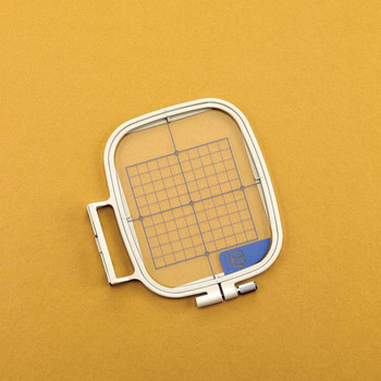 Baby Lock EF83 4 x 4 Embroidery Hoop with Grid