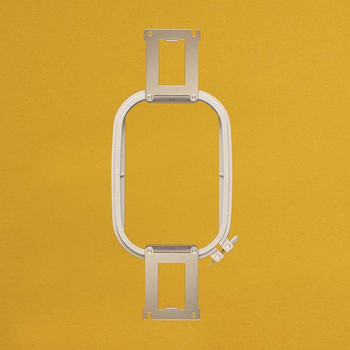 Baby Lock EPF180 5.1/8 x 7.1/8" Embroidery Hoop Multi Needle Machines