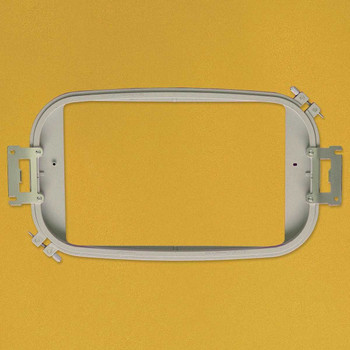 Baby Lock EPF300 7.7/8 x 11.3/4 Embroidery Hoop Multi Needle Machines
