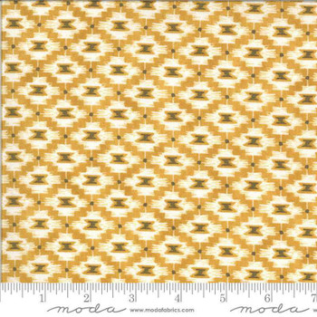 Moda Fabric - Cider Mulled Cider - Roxbury