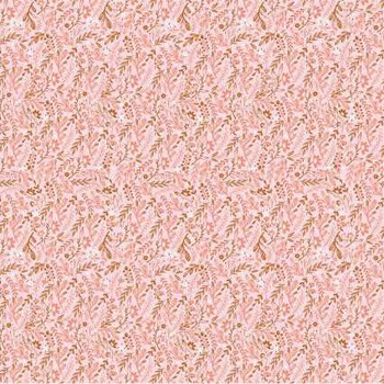Poppie Cotton Fabric - Hide & Seek 23415 THE HAPPY BRIDE PINK DO NOT ...