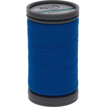 Quilters Select Perfect Cotton Plus 60wt 400m - Cerulean Thread Premier ...