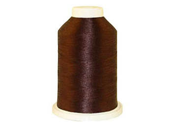 Brother 100% Polyester Color Fast, High Shine Embroidery Thread - 3 ...