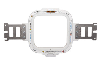 Mighty Hoop 6.5" Tajima SAI Option TJSAI - HoopMaster