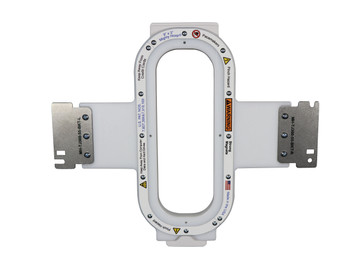 Mighty Hoop 9" X 3" SWF - HoopMaster