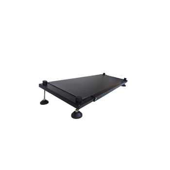 Martelli Dual Foot Pedal Riser