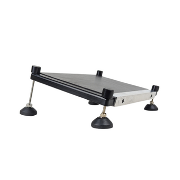 Martelli Foot Pedal Riser 10x14