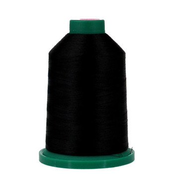 Isacord 40 Color #0020 5000 Meters