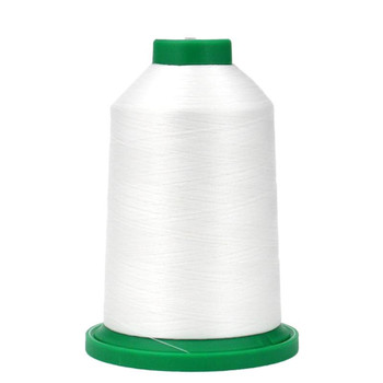 Isacord 40 Color #0015 5000 Meters