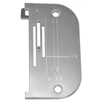 Baby Lock BLG-MF Monogramming Applique Foot