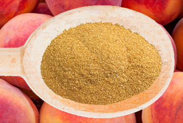 Welcome Organic Peach! - Nutradry Online Store