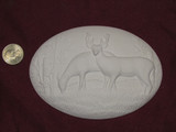 Ready to Paint Ceramic Bisque - Animals - Wildlife & Woodland Critters ...