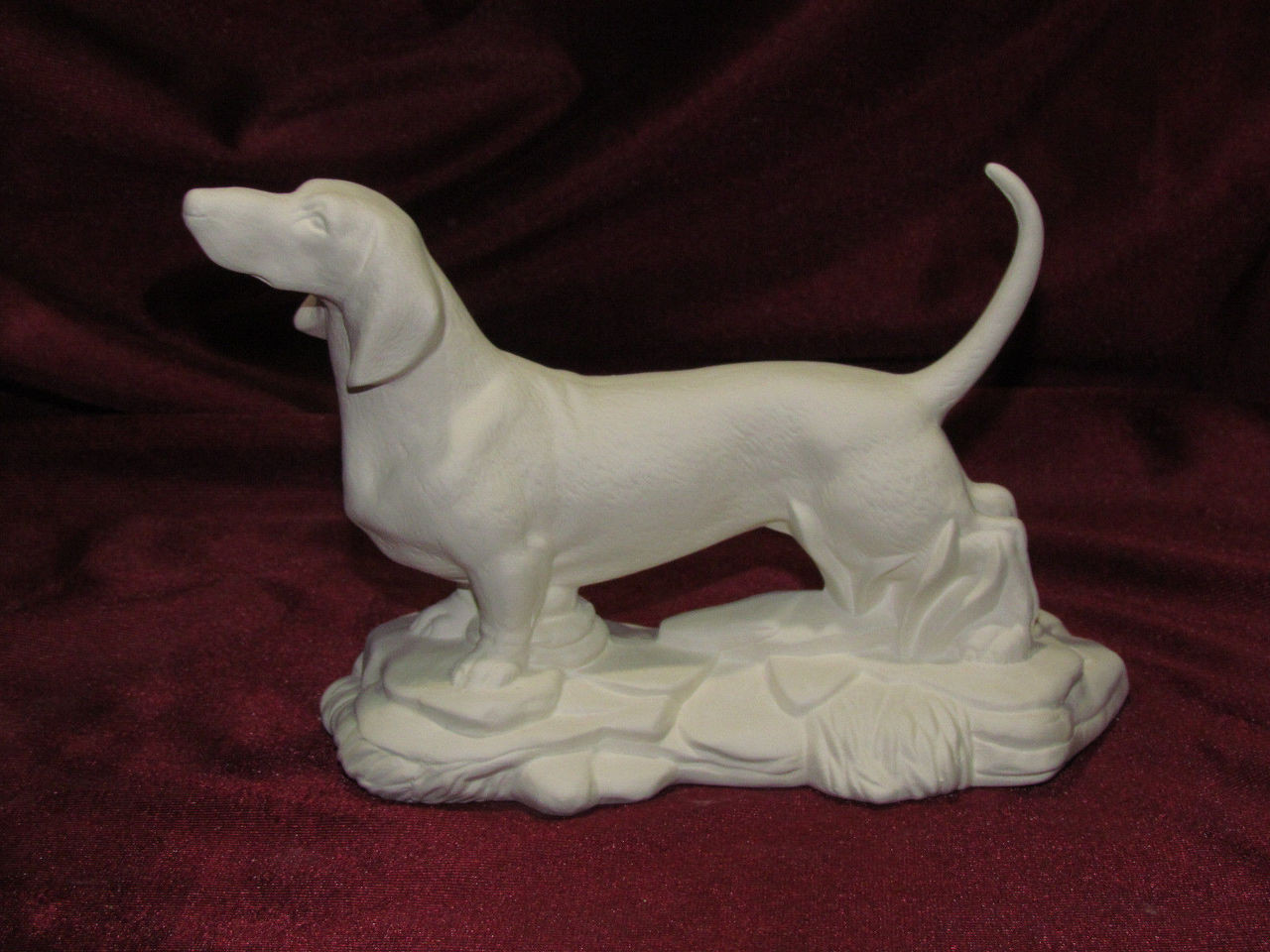Ready to Paint Ceramic Bisque - Animals - Dogs - Page 1 - Fat Cat Ceramics