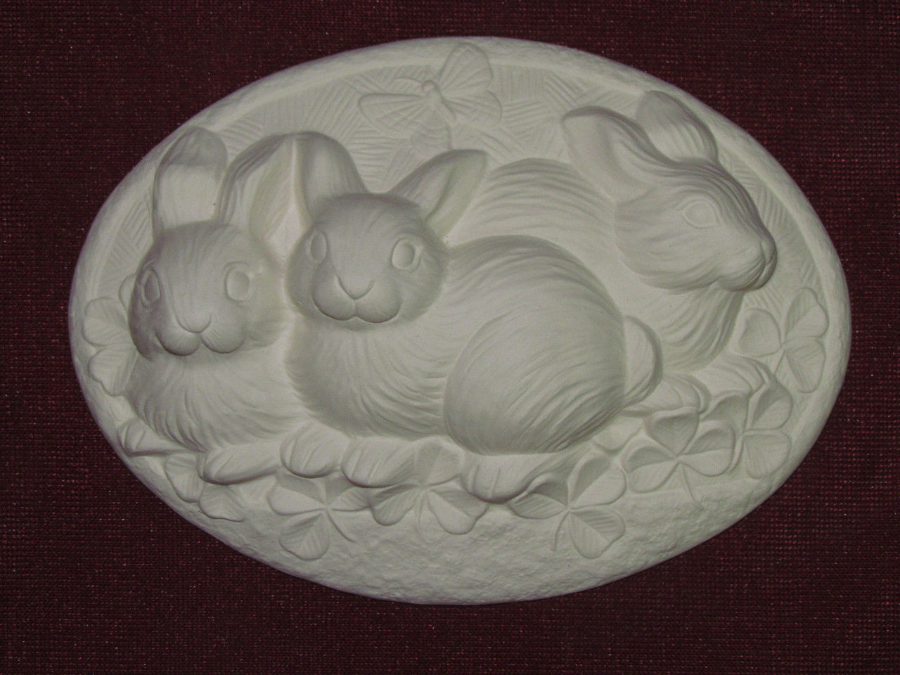 Ready to Paint Ceramic Bisque - Animals - Wildlife & Woodland Critters ...