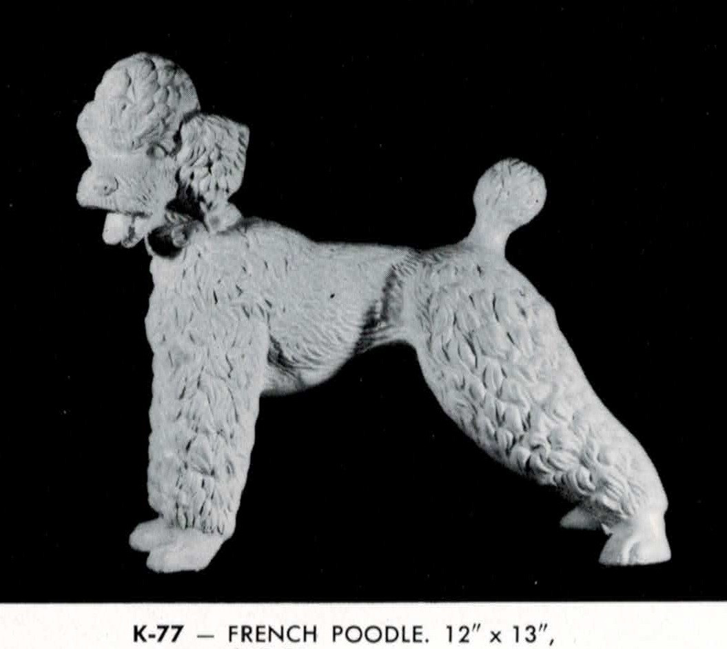Ready to Paint Ceramic Bisque - Animals - Dogs - Page 1 - Fat Cat Ceramics