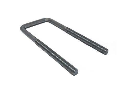 ProPride 3P Frame Bracket U-Bolt 7/16-14x9.5" - ProPride Hitch