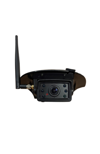 VisionWorks HD Wireless Gen 2 Camera - ProPride Hitch