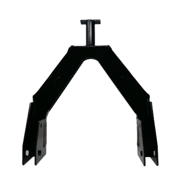 3P Yoke Frame Only - ProPride Hitch