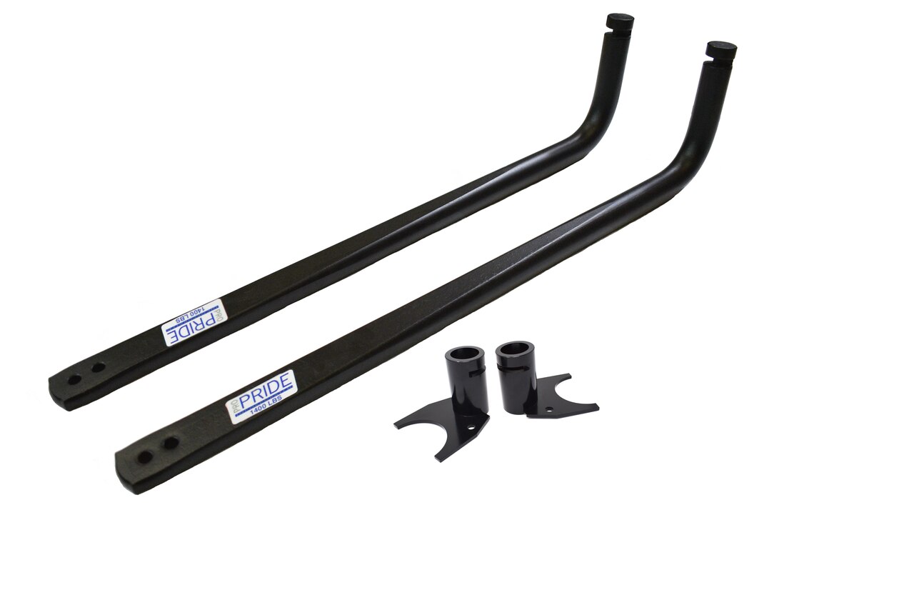 3P 1400# Spring Bar Set | 3p Trailer Hitch Parts