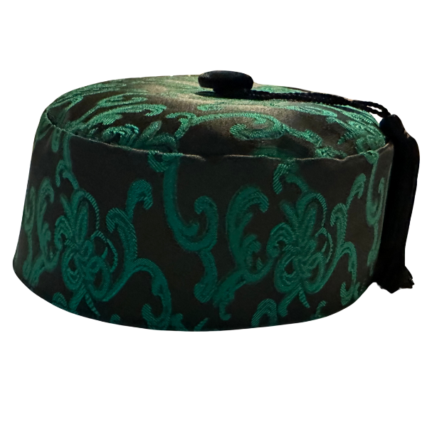 Smoking Caps at Reasonable Price | Smoky Joe's Clothing