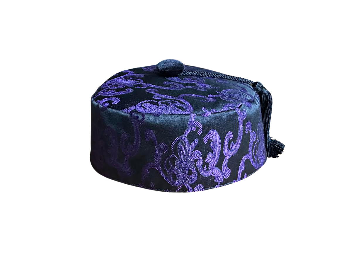 Smoking Caps at Reasonable Price | Smoky Joe's Clothing