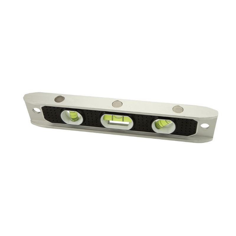 Klein Heavy-Duty Torpedo Level - TremTech Electrical Systems