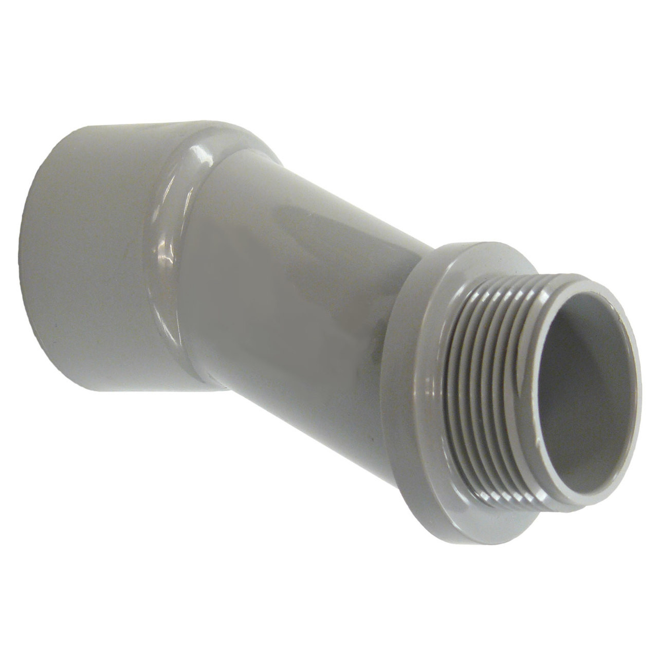 Royal 4" PVC Expansion Joint - TremTech Electrical Systems