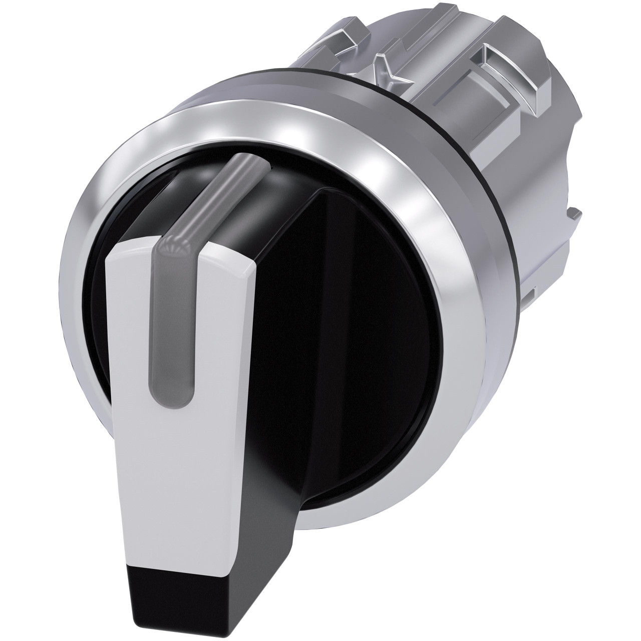 Siemens 52SA2AABA1P Heavy Duty 2-Position Maintained Selector Switch 30 ...