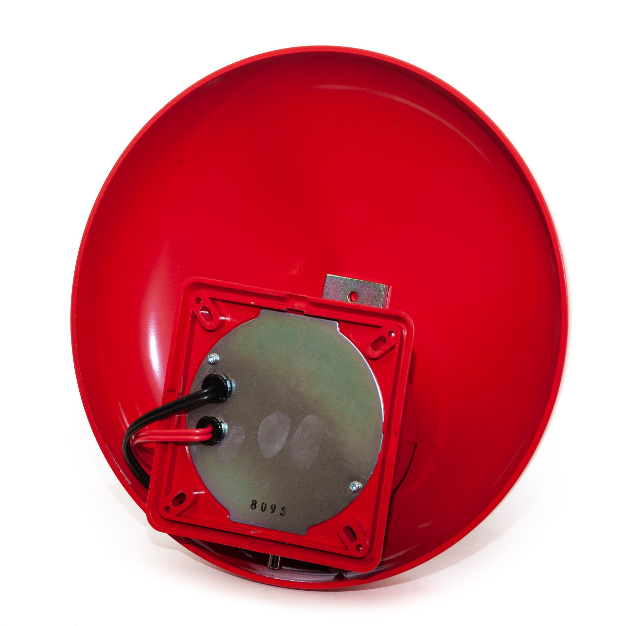 System Sensor SSM24-10A Fire Alarm Bell, 24VDC - TremTech Electrical ...