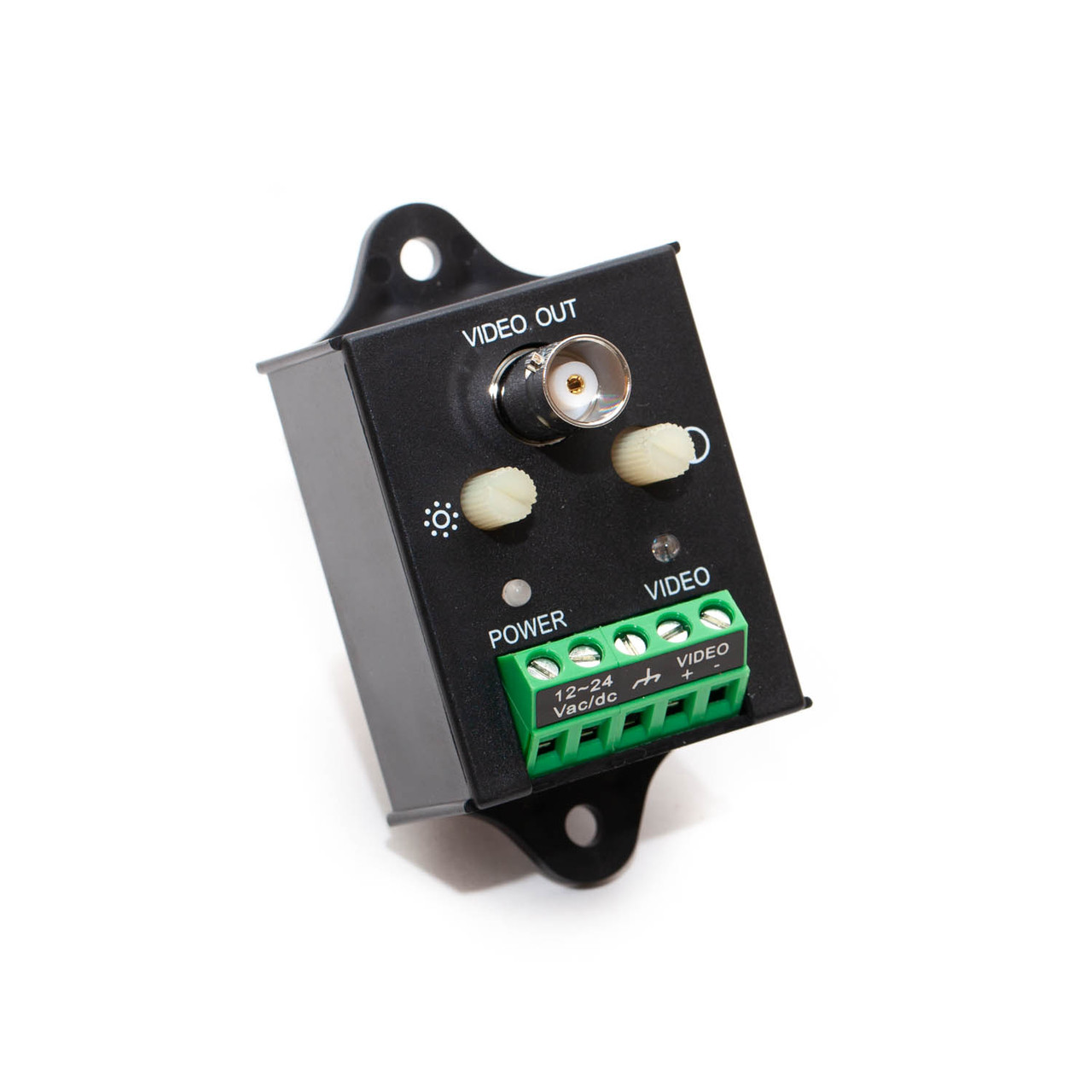 Paradox HUB2 Hub and Bus Isolator - TremTech Electrical Systems