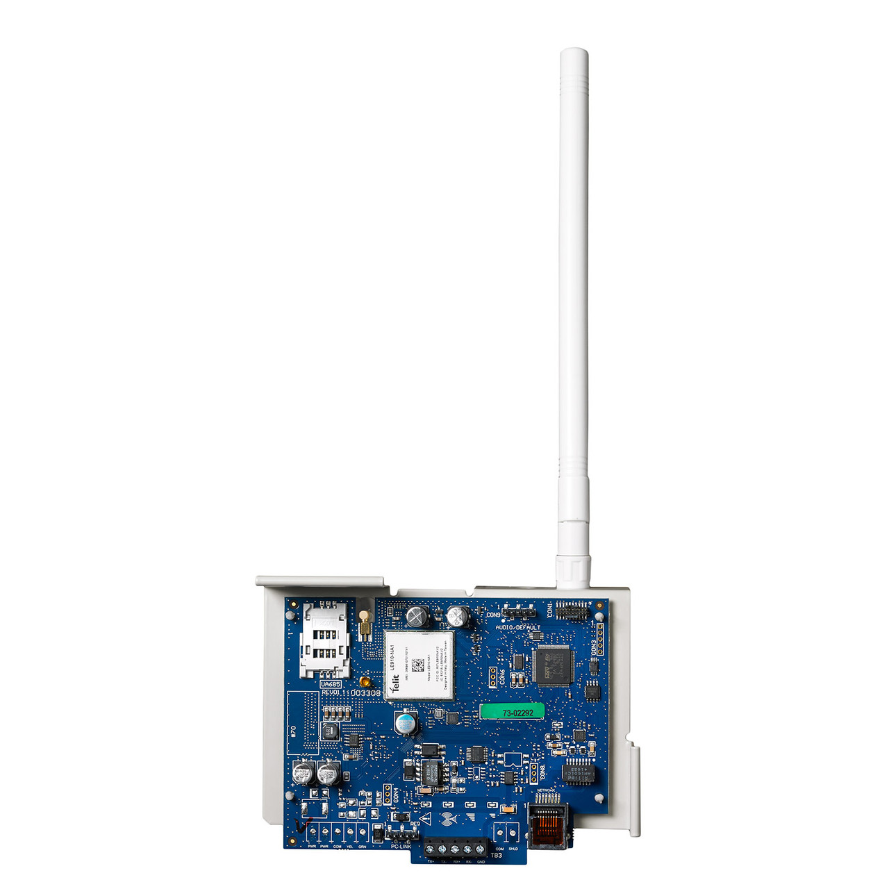 DSC HS32-612LEC LTE Fire Monitoring Kit - TremTech Electrical Systems