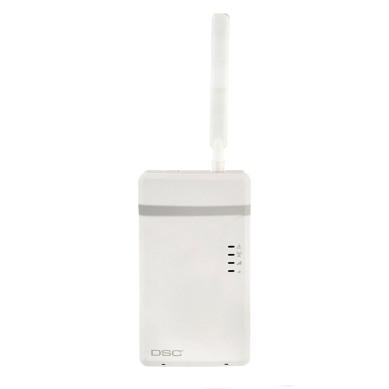 DSC LE4000-RG LTE Universal Wireless Alarm Communicator - TremTech ...