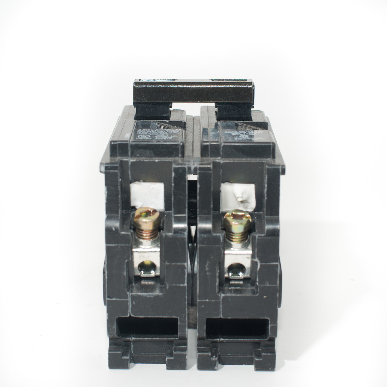 Siemens BQ2B030 Two Pole 30A 'BQ' Bolt-On Breaker - TremTech Electrical ...