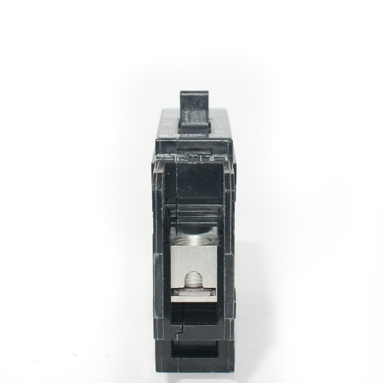 Siemens BQD6115 15A Single Pole 'BQD6' Bolt-On Breaker - TremTech ...
